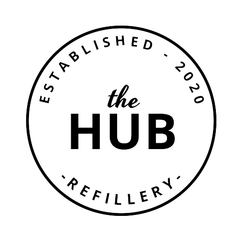 Home | The Hub Refillery